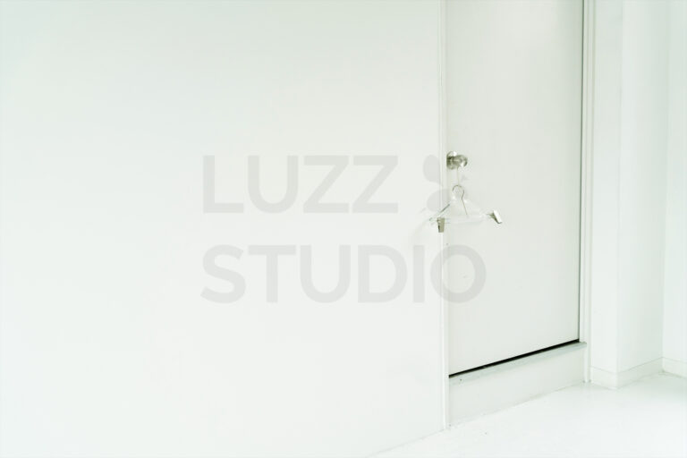 大阪市中央区｜撮影スタジオ「LUZZ STUDIO」