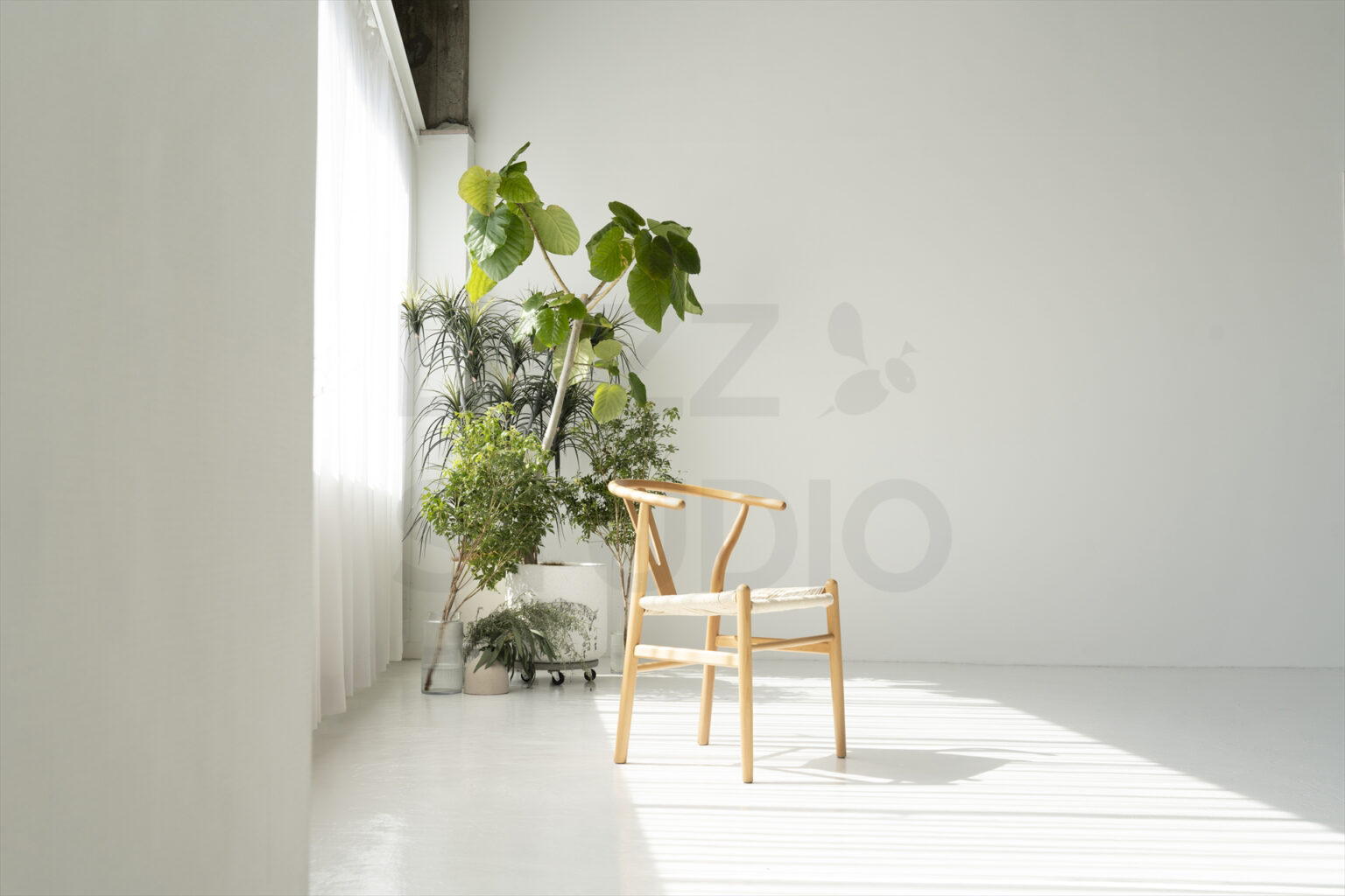 CONCEPT | LUZZ STUDIO｜大阪｜レンタル撮影スタジオ