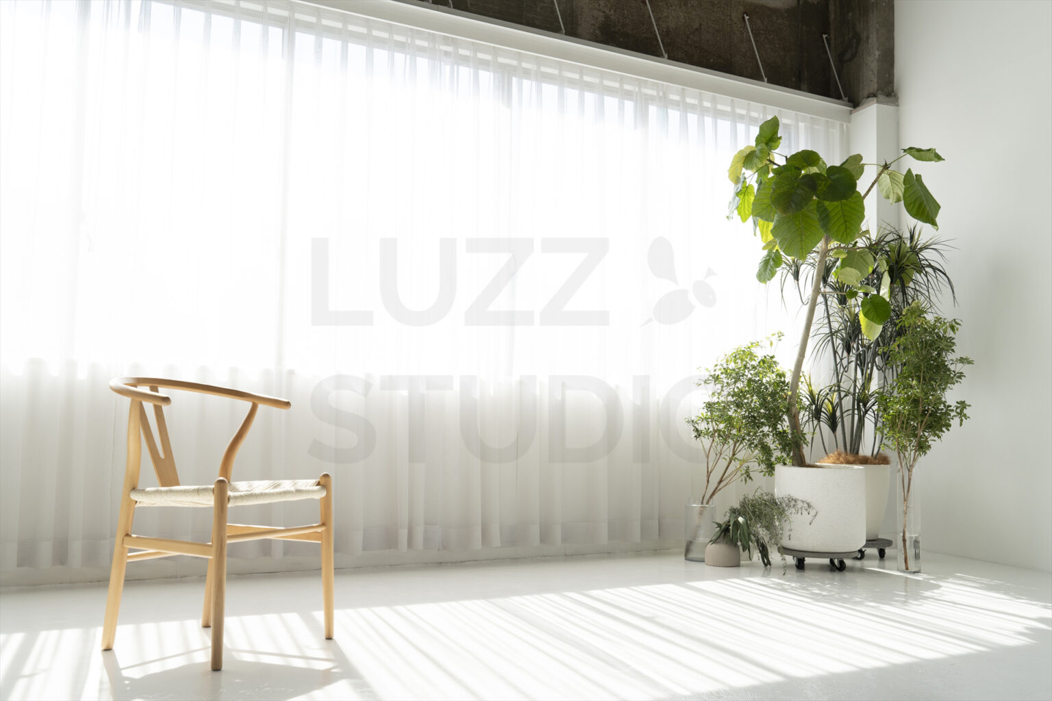 LUZZ STUDIO｜大阪｜レンタル撮影スタジオ