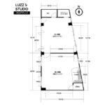 LUZZ STUDIO｜大阪｜レンタル撮影スタジオ